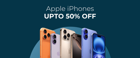 Buy New & Used Apple iPhones at Best Price in Dubai - Beefurb iPhone