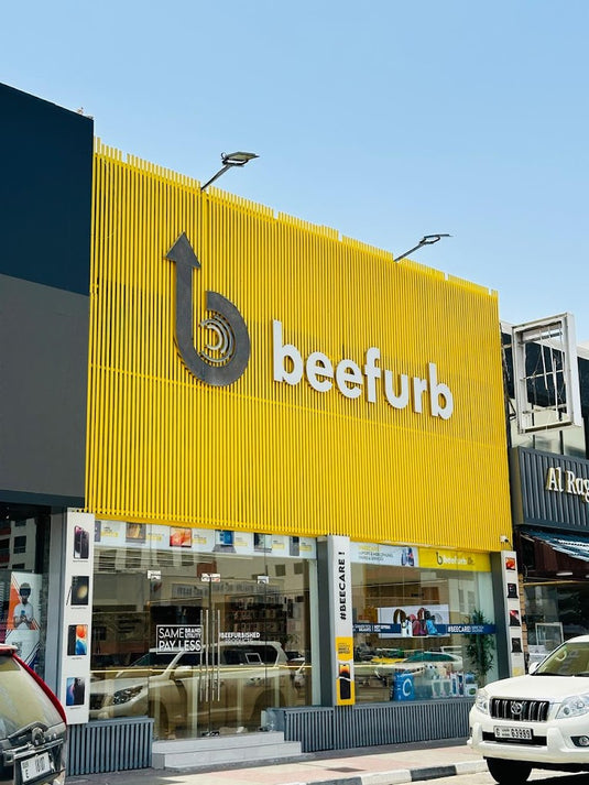 About Us – Beefurb