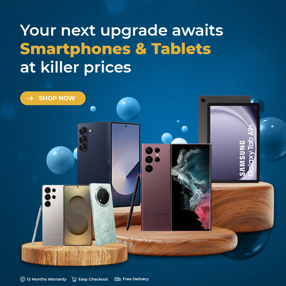 Buy Brand New & Used Electronics In Dubai - Used iPhone, iPad & Laptop ...