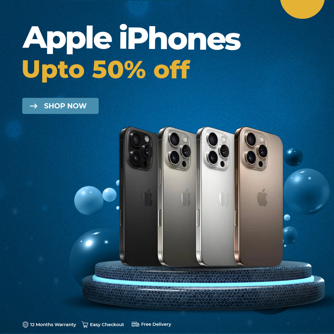 Buy Brand New & Used Electronics In Dubai - Used iPhone, iPad & Laptop ...