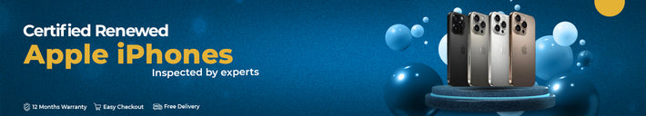 Buy New & Used Apple iPhones at Best Price in Dubai - Beefurb iPhone