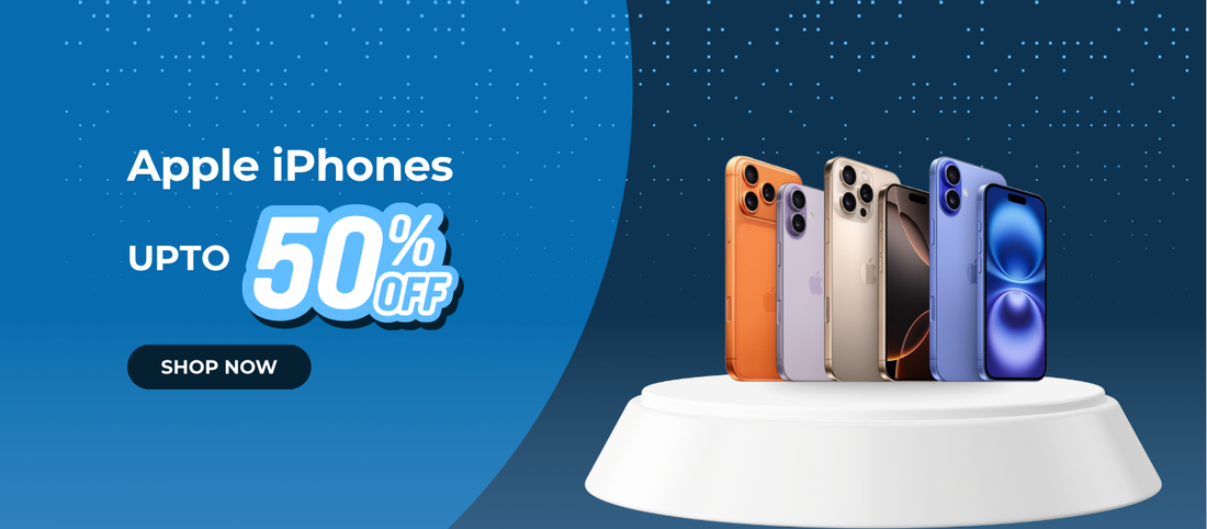 Buy Brand New & Used Electronics In Dubai - Used iPhone, iPad & Laptop ...