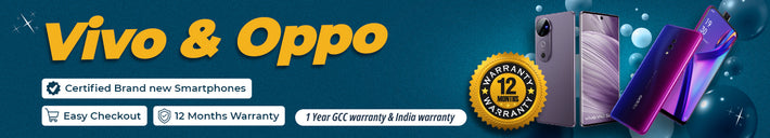 Buy Latest Smart Phones in Dubai, UAE - Oppo, Vivo, Redmi Mobiles – Beefurb