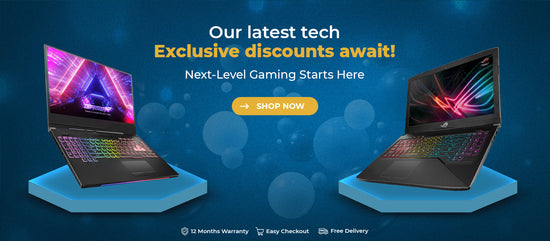 Buy Brand New & Used Electronics In Dubai - Used iPhone, iPad & Laptop ...