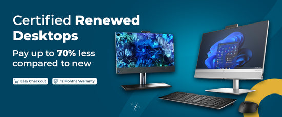 Desktop Computers Dubai | Best Price Offers | Beefurb Store