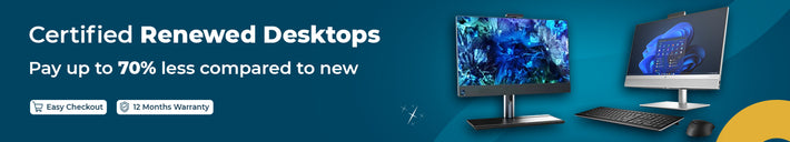 Desktop Computers Dubai | Best Price Offers | Beefurb Store