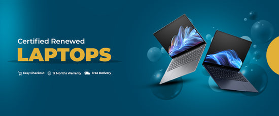 Best Laptop Deals in UAE - Buy New and Used Laptops in Dubai – Beefurb