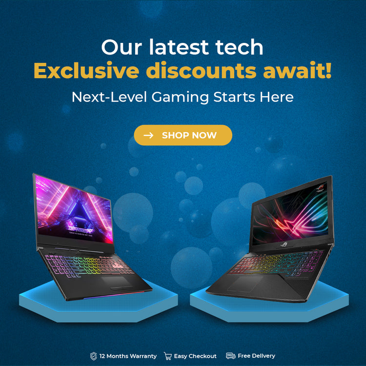 Buy Brand New & Used Electronics In Dubai - Used iPhone, iPad & Laptop ...